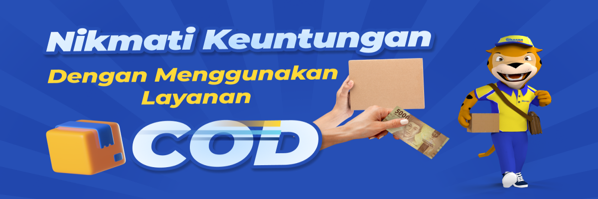 Nikmati Keuntungan Dengan Menggunakan Layanan COD - Wahana Prestasi ...